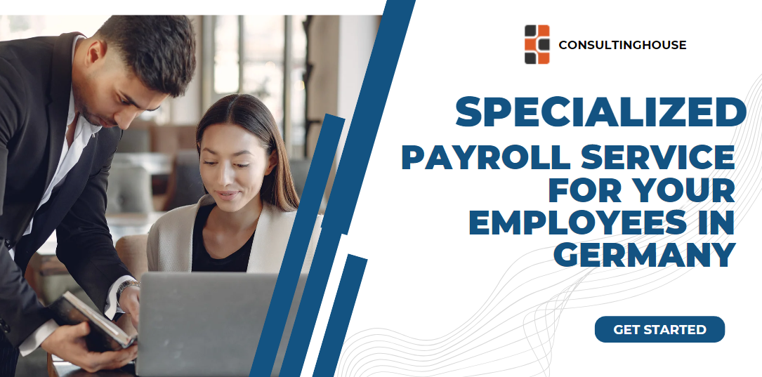 What is accident insurance in Germany and who pays for it?